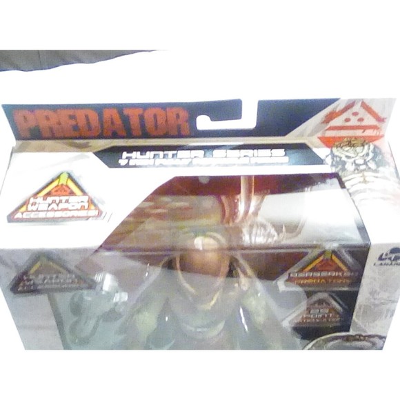 Lanard | Toys | Predator Collection Falconer Hunter Series 2 Lanard ...